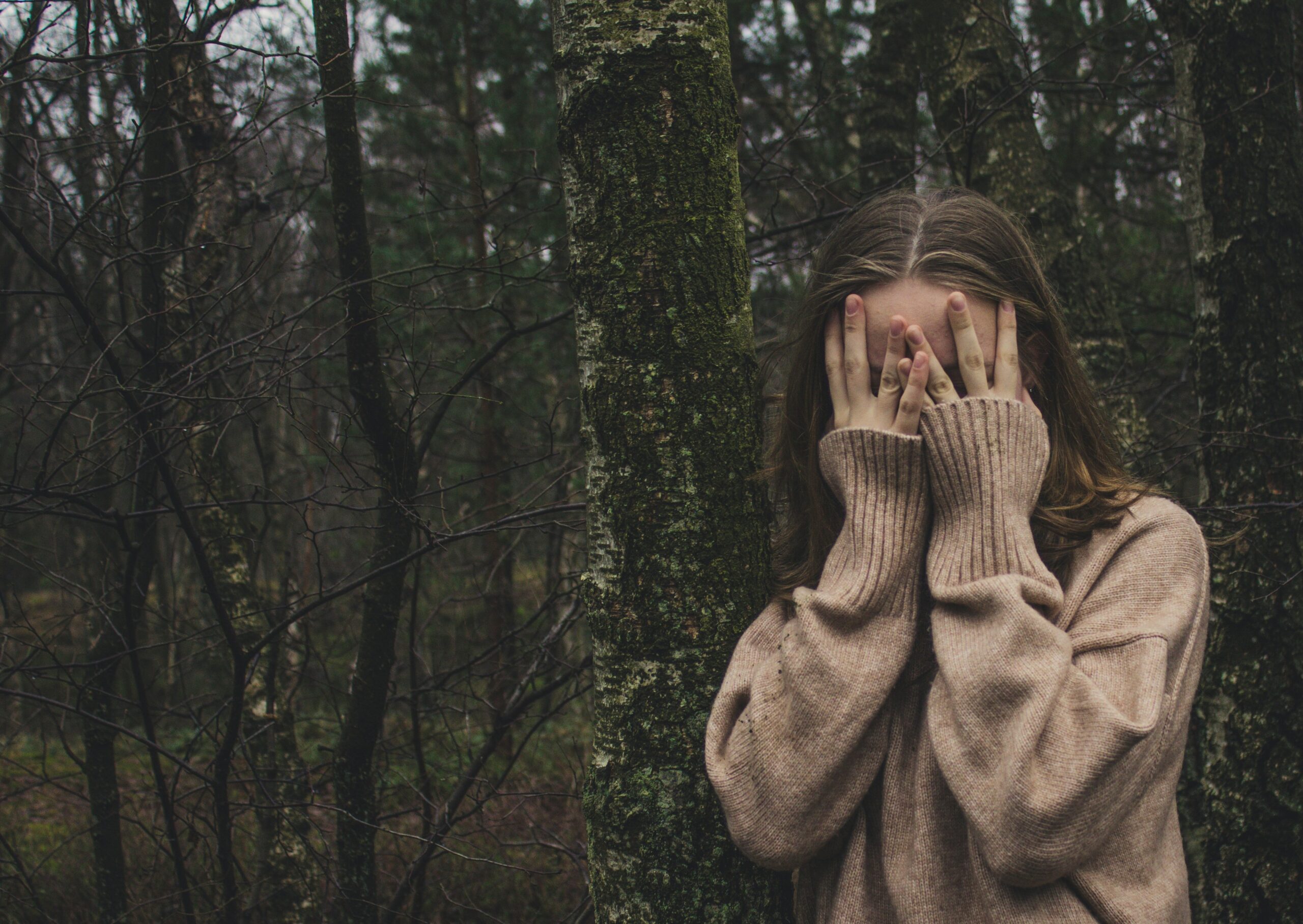 Anxiety - Gen Advanced Healthcare